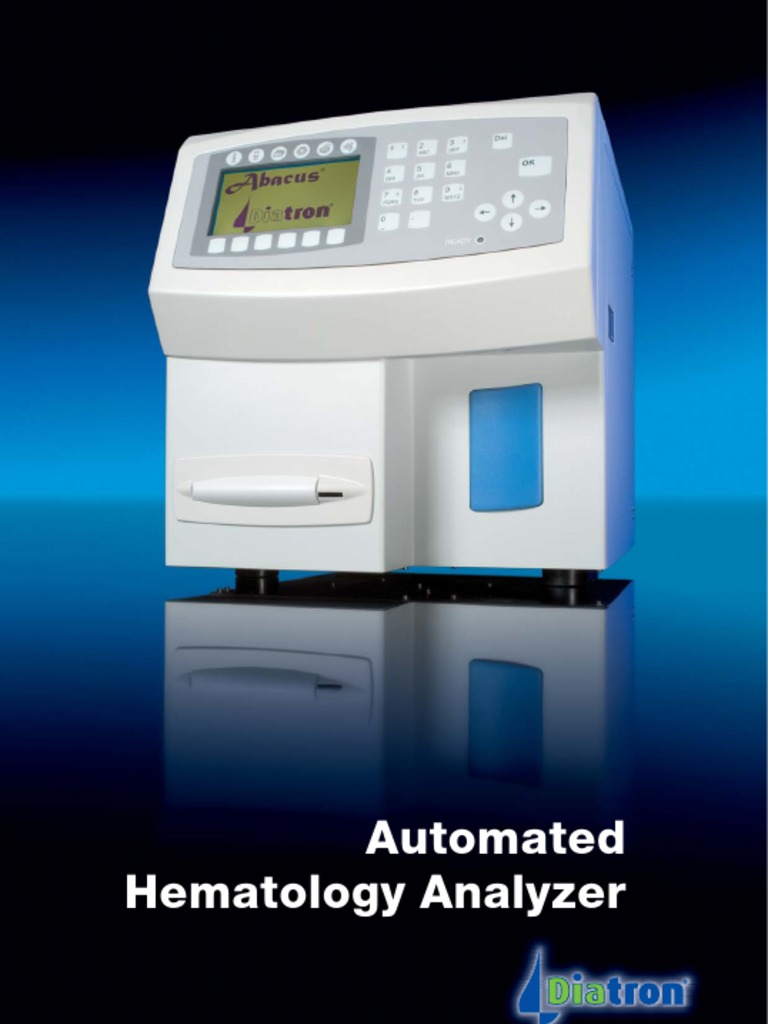 Abacus Plus | PDF | Usb | Printer (Computing)