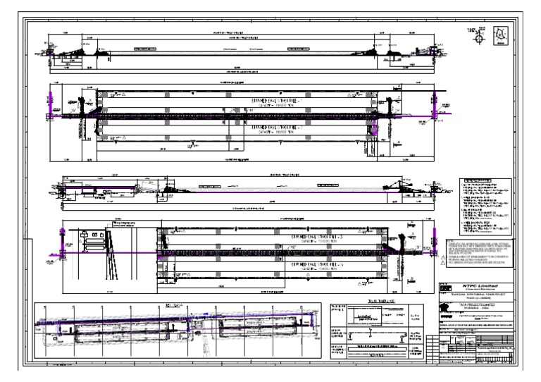 13 A Stockpile Layout Layout1 | PDF | Civil Engineering | Nature