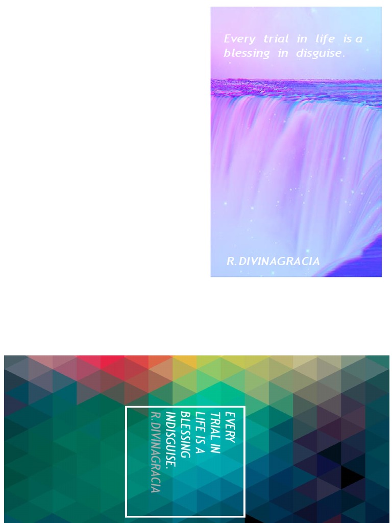 Envelope - Treasure Chest Backrgound | PDF