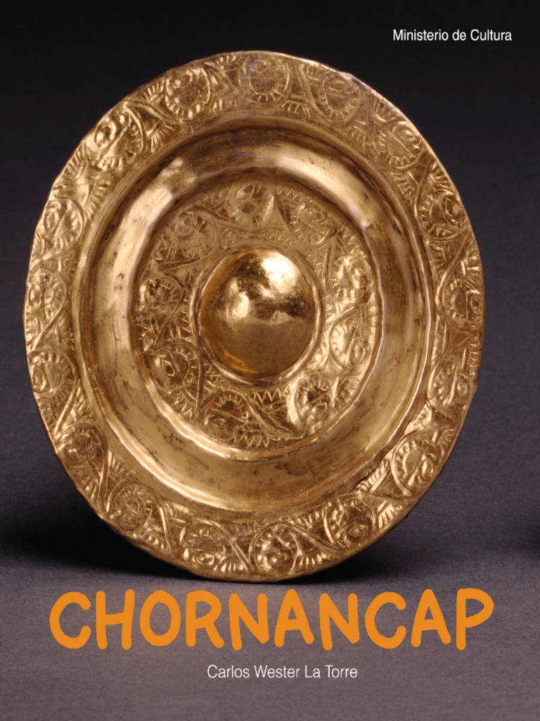 Chornancap Español | PDF | Arqueología | Perú