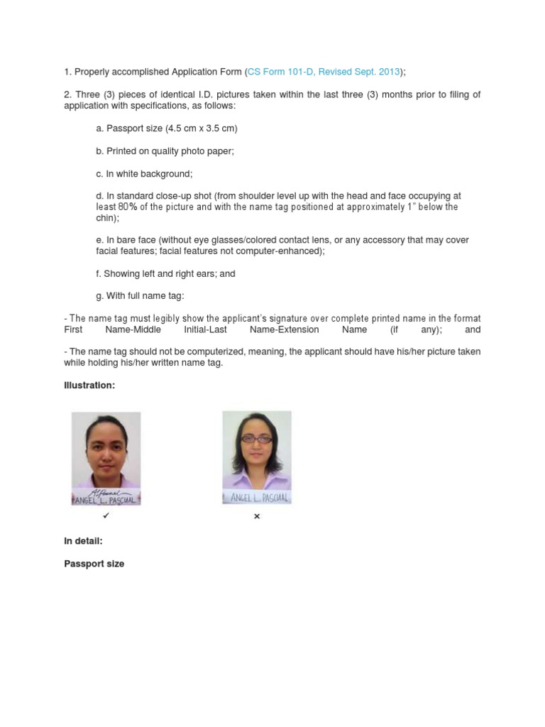 Hge CSC | PDF | Identity Document | Justice