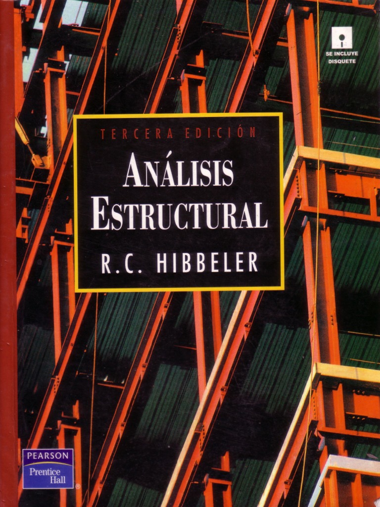 Analisis Estructural - Hibbeler | PDF