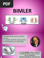 Simoes Network en Ortopedia Maxilar | PDF | Diente | Boca