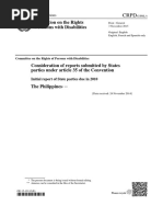 RA 7305 (Magna Carta For Health Workers) PDF | PDF | Overtime | Salary