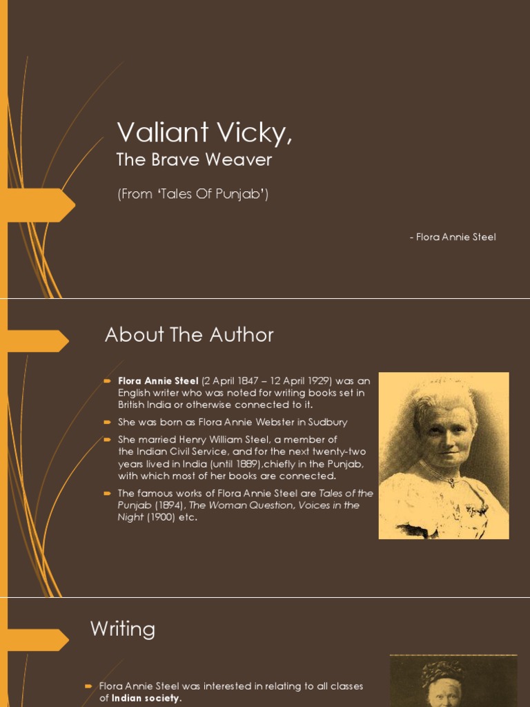 Valiant Vicky | PDF