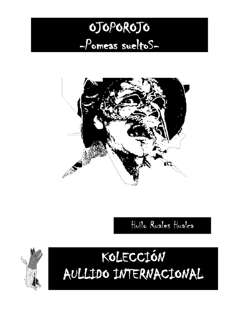 Murcielagario Ojo Por Ojo Huilo Ruales | PDF | Naturaleza