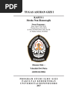 Tabel Standar Z Score | PDF