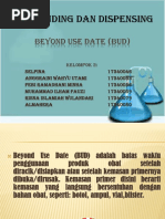 Daftar Bud | PDF