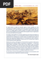 Organizador Gráfico Con Los Rasgos Mas Importantes de La Personalidad ...