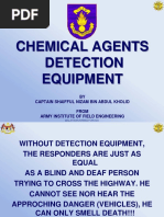 9line Uxo Ied | PDF | Improvised Explosive Device | Projectile Weapons