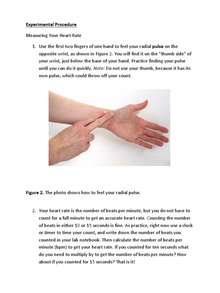 Pba | PDF | Heart Rate | Pulse