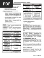 Carriage of Goods by Sea Act COGSA | PDF | Common Carrier | Bill Of Lading