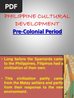 Wallumedegal Aboriginal Tribe Overview | PDF