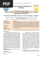 Turner Classification of Worn Dentition | PDF