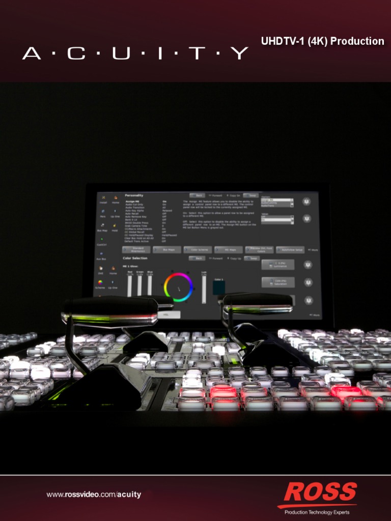 Quad-Link Vs 2SI | PDF | Digital Technology | Video