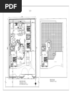 Clubhouse Design and Floor Plan | PDF | Room | Bedroom