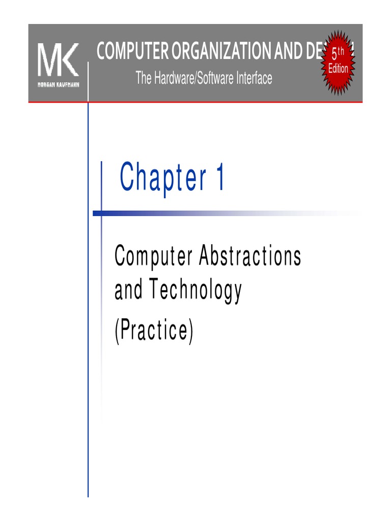 Chapter 1 Practice | PDF
