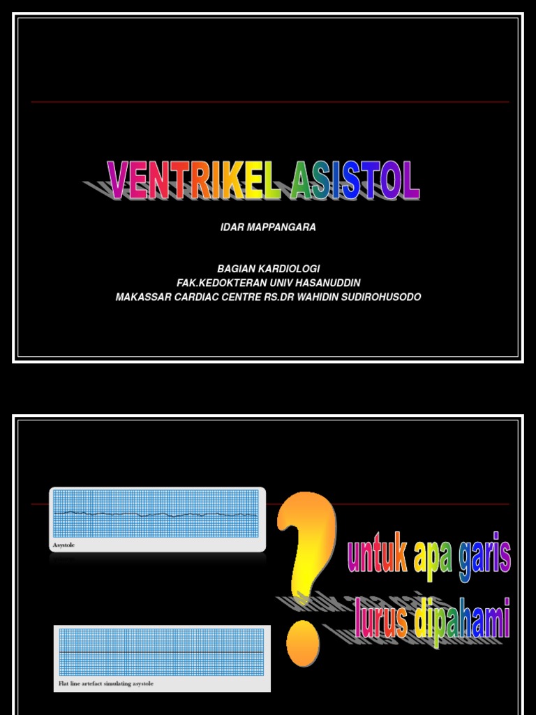 Asistol-Dr Idar | PDF