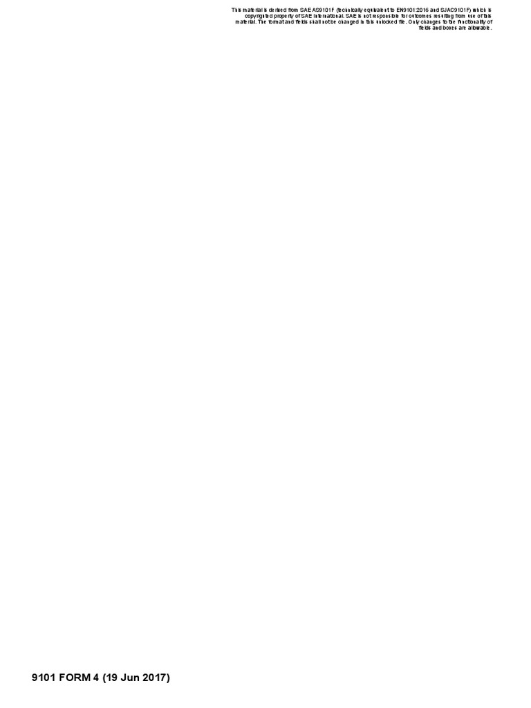 Cause Codes | PDF | Workload | Verification And Validation