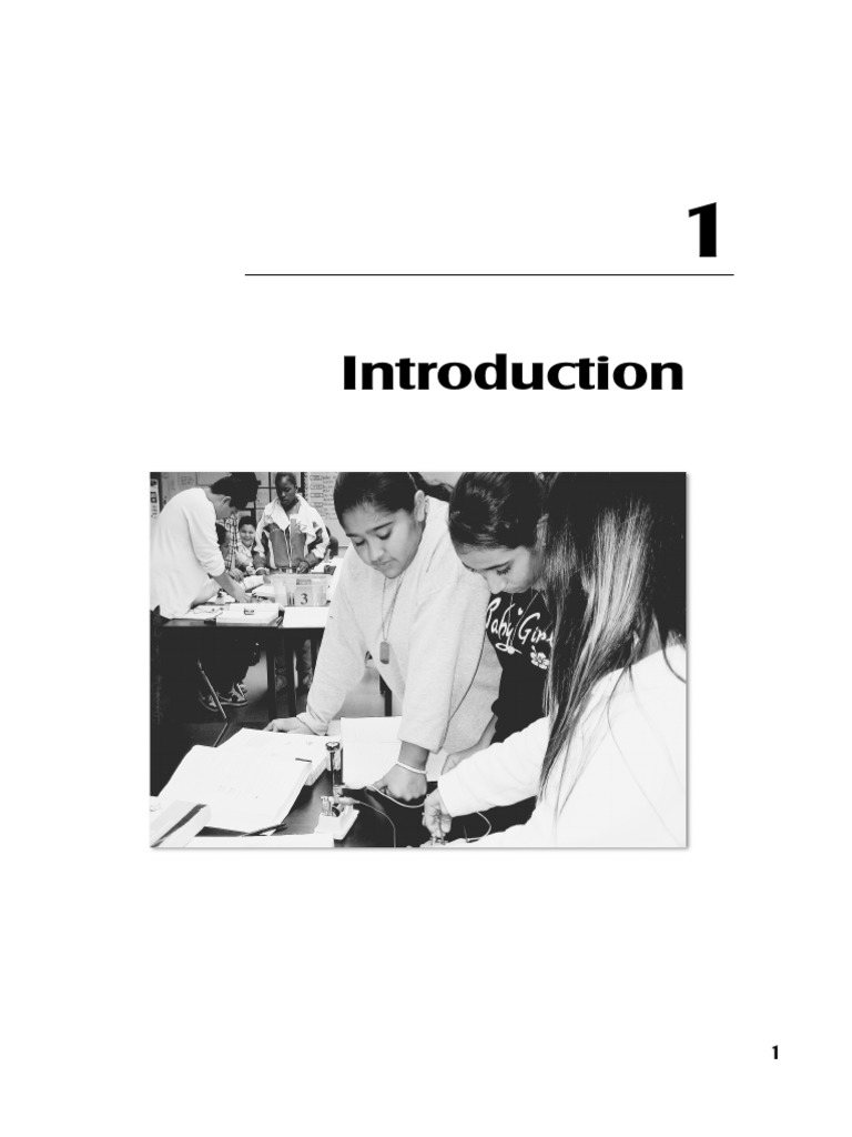 Interactive Notebooks | PDF | Scientific Method | Inquiry Based Learning