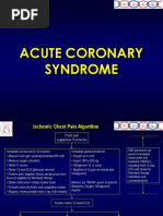 VF-VT Algorithm | PDF | Cardiopulmonary Resuscitation | Medicine