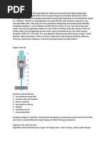 Solidwork-Tutorial Part, Assembly, & Drawing | PDF | Komputer