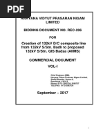 Security Cheque Submission Letter | PDF