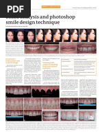 DSD Template PowerPoint | PDF