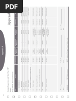 Waterproofing Inspection Report | PDF
