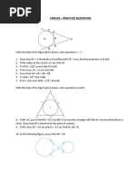 CBSE Class 8 Practical Geometry Worksheet | PDF