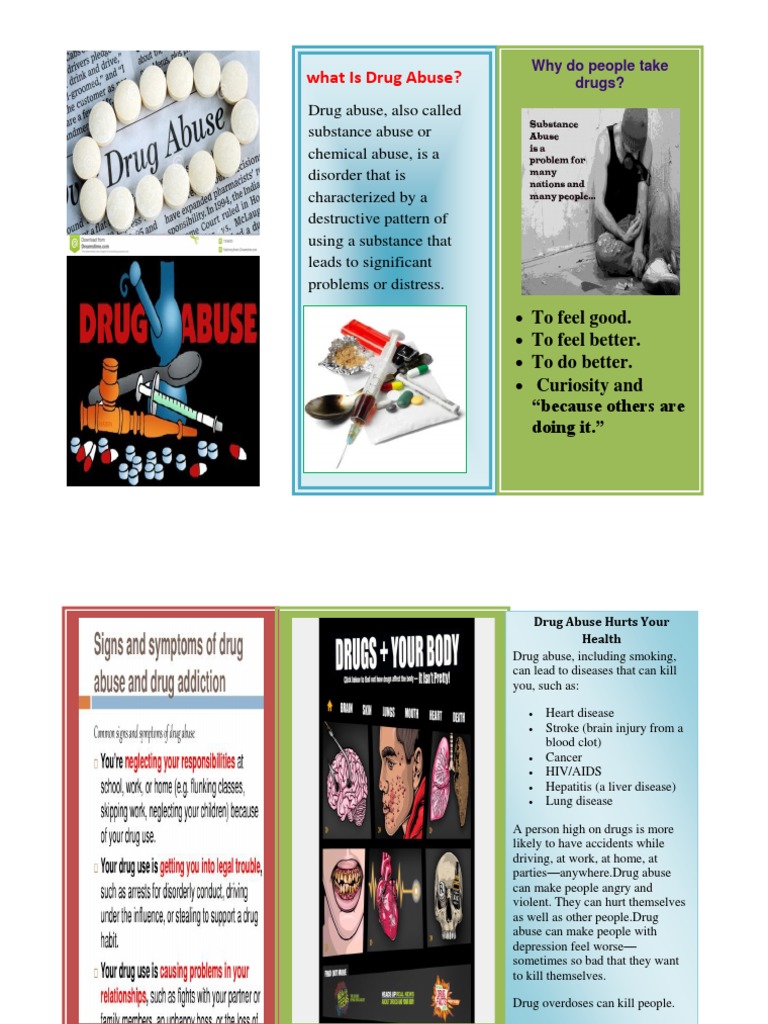 Leaflet | PDF