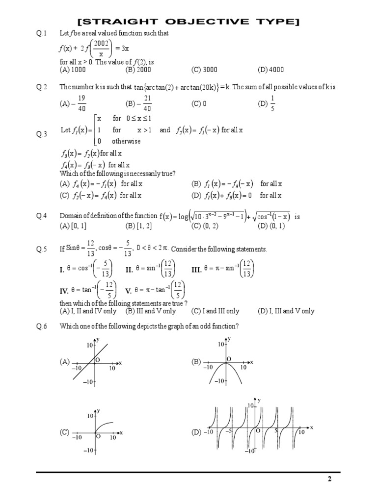 Cpp Functions Pdf Trigonometric Functions Sine