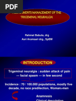 Butler Neural Mobilization | PDF | Nervous System | Nerve