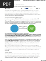 Forticlient: Compatibility Chart | PDF | Computer Science | Computer ...