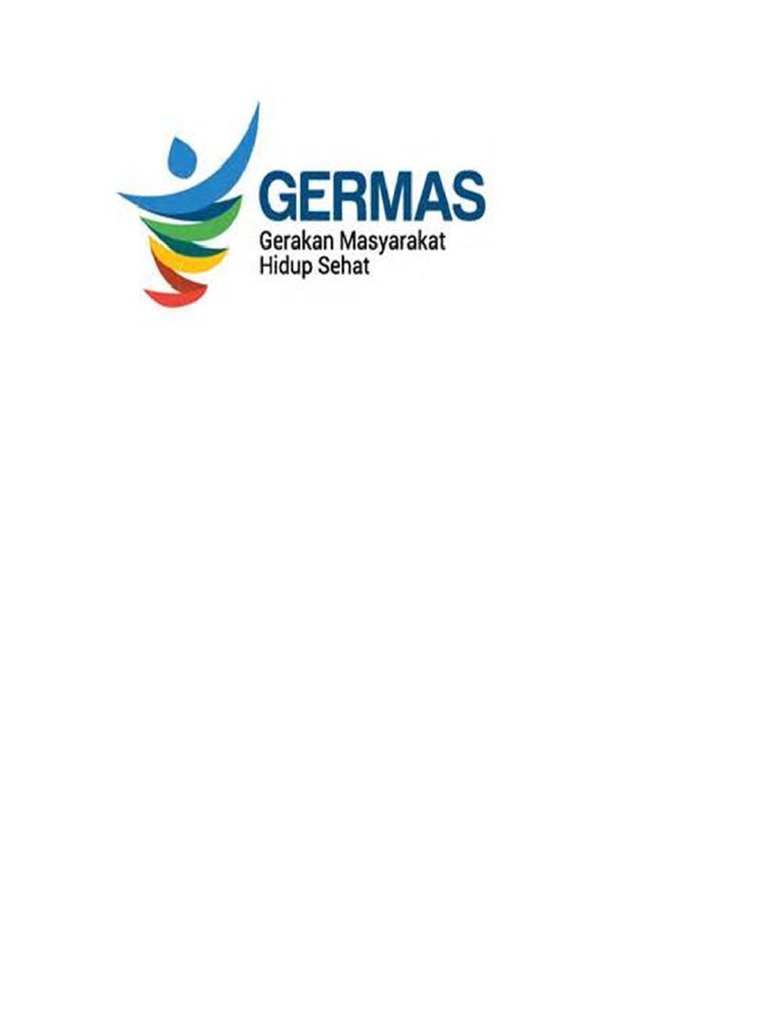 Logo Germas | PDF