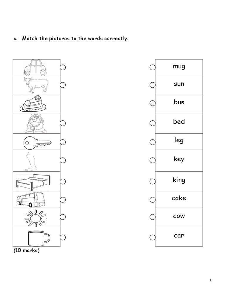BI Year 1 August Paper 1 | PDF | Sports