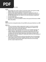 DBM Compensation and Position Classification | PDF | Machines | Audit