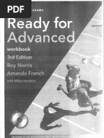 Gold Advanced Coursebook | PDF