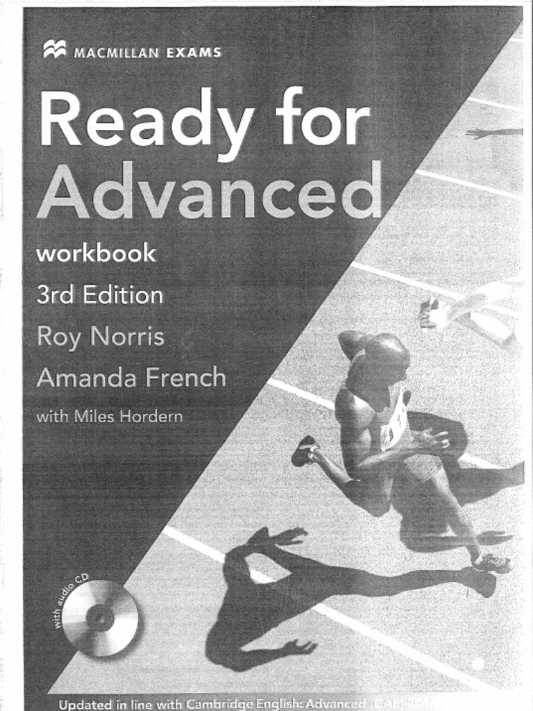 Ready For Advanced Workbook Completo PDF | PDF