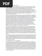 El Sebucán: Tradición y Baile Venezolano | PDF | Bailes | Venezuela