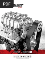 ls3 Torque Specs | PDF | Screw | Ignition System