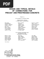 PCI Design Handbook | PDF