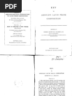 Suburani Latin Vocabulary Guide | PDF