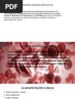 Folicil: Indicações e Posologia | PDF | Vitamina | Anemia