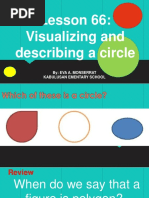 Solid Figures Lesson Plan for Grade 5 | PDF | Shape | Learning