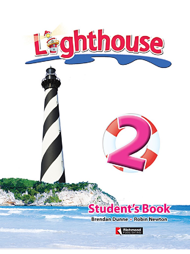 Lighthouse.2 Student's.book | PDF