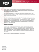 BS en 12266-1 PDF | PDF | Valve | Science
