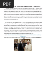 The King Alfred Plan (BKA) Rex 84 | PDF | Executive Order | U.S. State