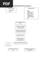 Bipolar Disorder Concept Map | PDF | Bipolar Disorder | Serotonin