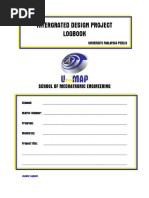 2 - Practicum-Logbook Uum | PDF | Universities And Colleges | Higher ...